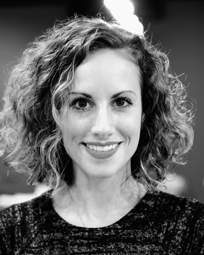 About – Jackie DiMonte